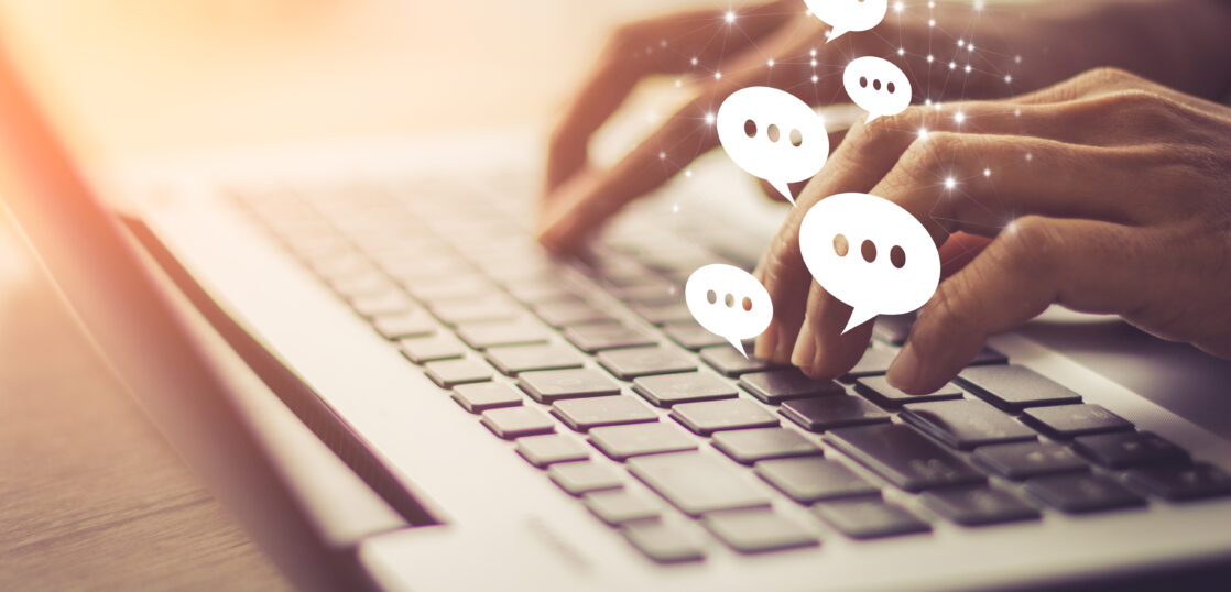 Making Customer Service Non-voice Starts With Chat | CBA ...