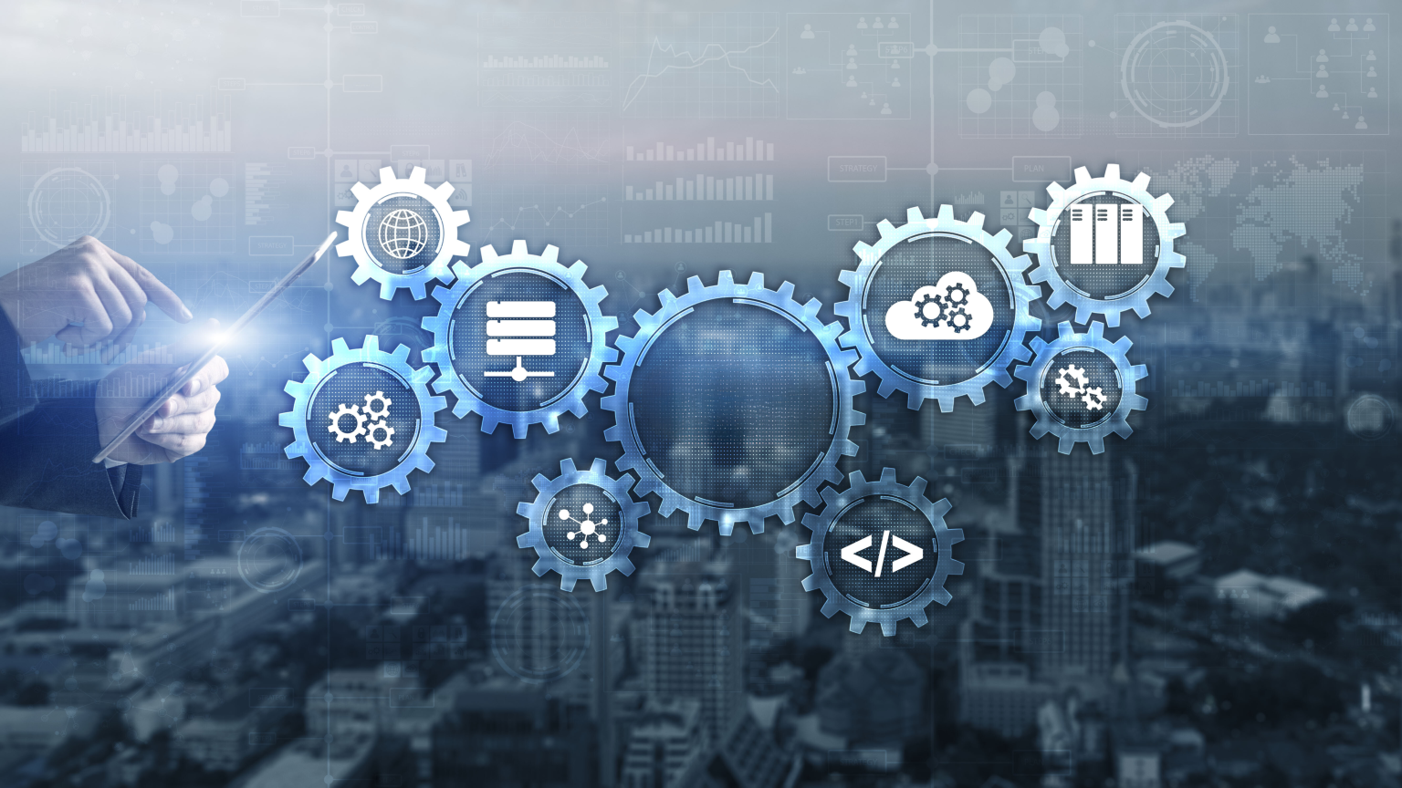 Call Center Digital Transformation: Master the Modern Age | CBA
